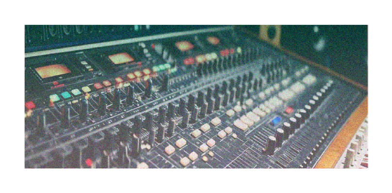 Sound Tuning – soundmanor.com